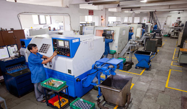 ELGI 60 Valves, Kirloskar CR 105 Valves, CNC Turned Parts, Automotive ...